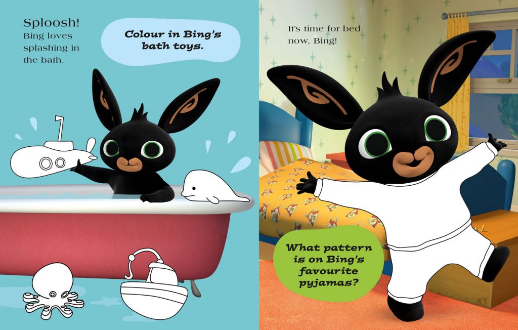 Bing-Drawing-Colouring-Book-INT-2 - Banana Bear Books Design and ...