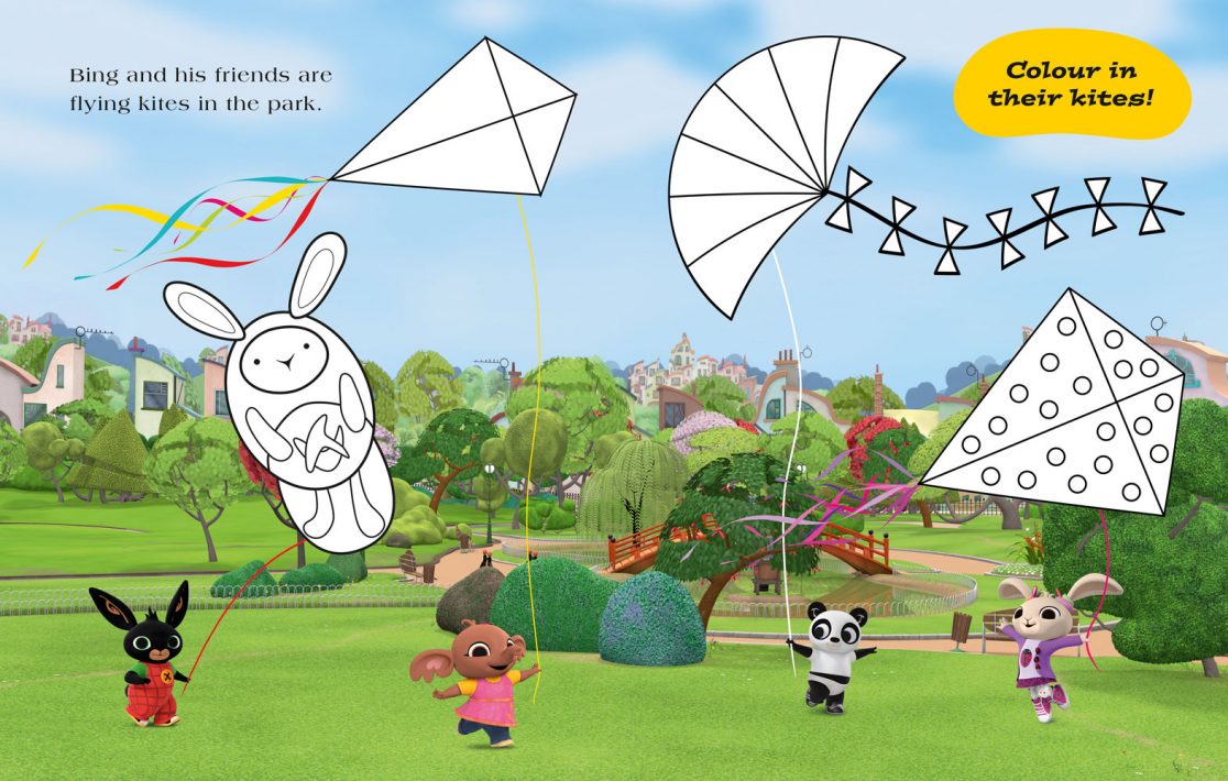 Bing-Drawing-Colouring-Book-INT-3 - Banana Bear Books Design and ...