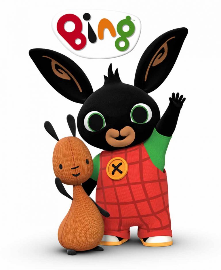 bing-flop - Banana Bear Books Design and Illustration