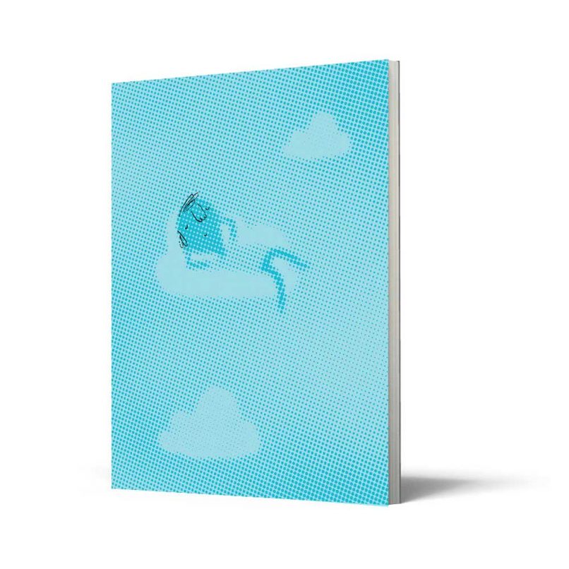 Imaginary Fred - Banana Bear Books Design and Illustration