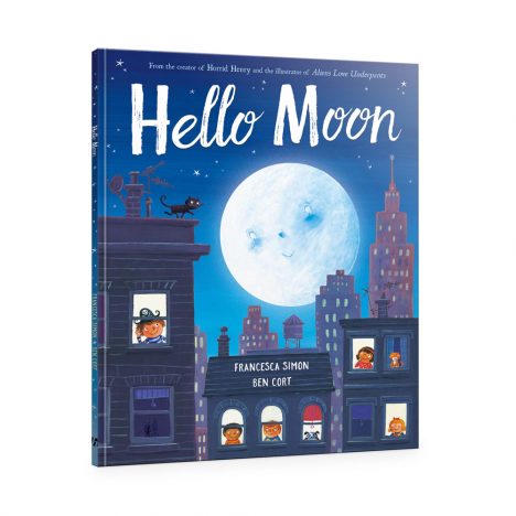 hello-moon-ben-cort-3d-bananabearbooks - Banana Bear Books Design and ...
