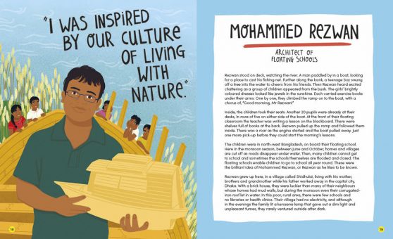 earth-heroes-sp2-hero-mohammed-rezwan-bananabearbooks - Banana Bear Books Design and Illustration